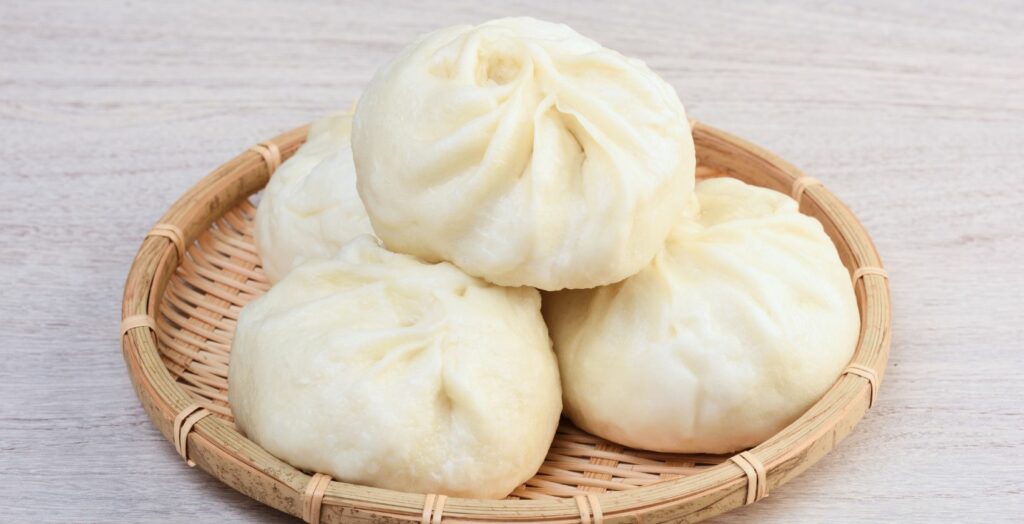 Hoppang - Lämmin punapapulla täytetty herkku - Korealainenruoka.com